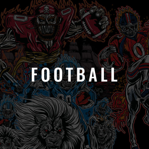 Football – Mercy Rule