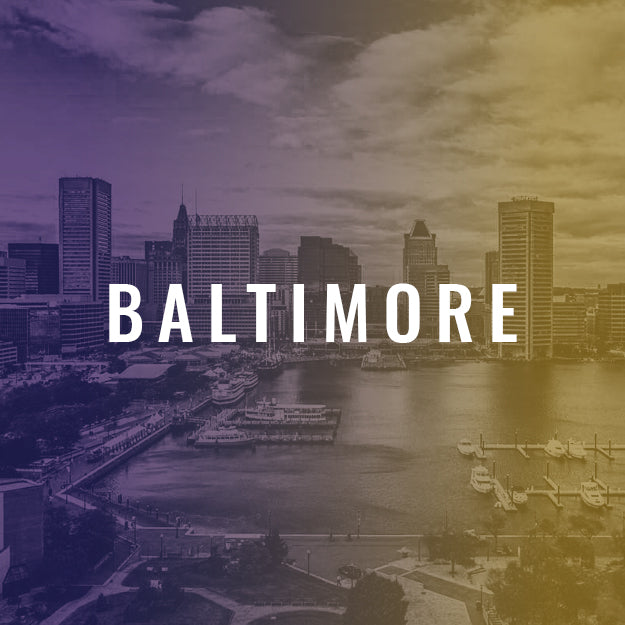 Baltimore – Mercy Rule
